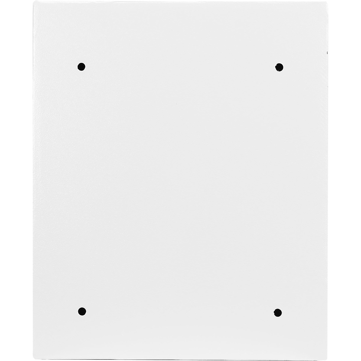 Barska Digital Electronic Keypad Lock Wall Mount 40 Key Cabinet Safe Ideal for Home Hotels Schools & Businesses