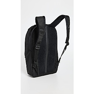 Cole Haan Men's Grand Series Go To Backpack, Black, One Size
