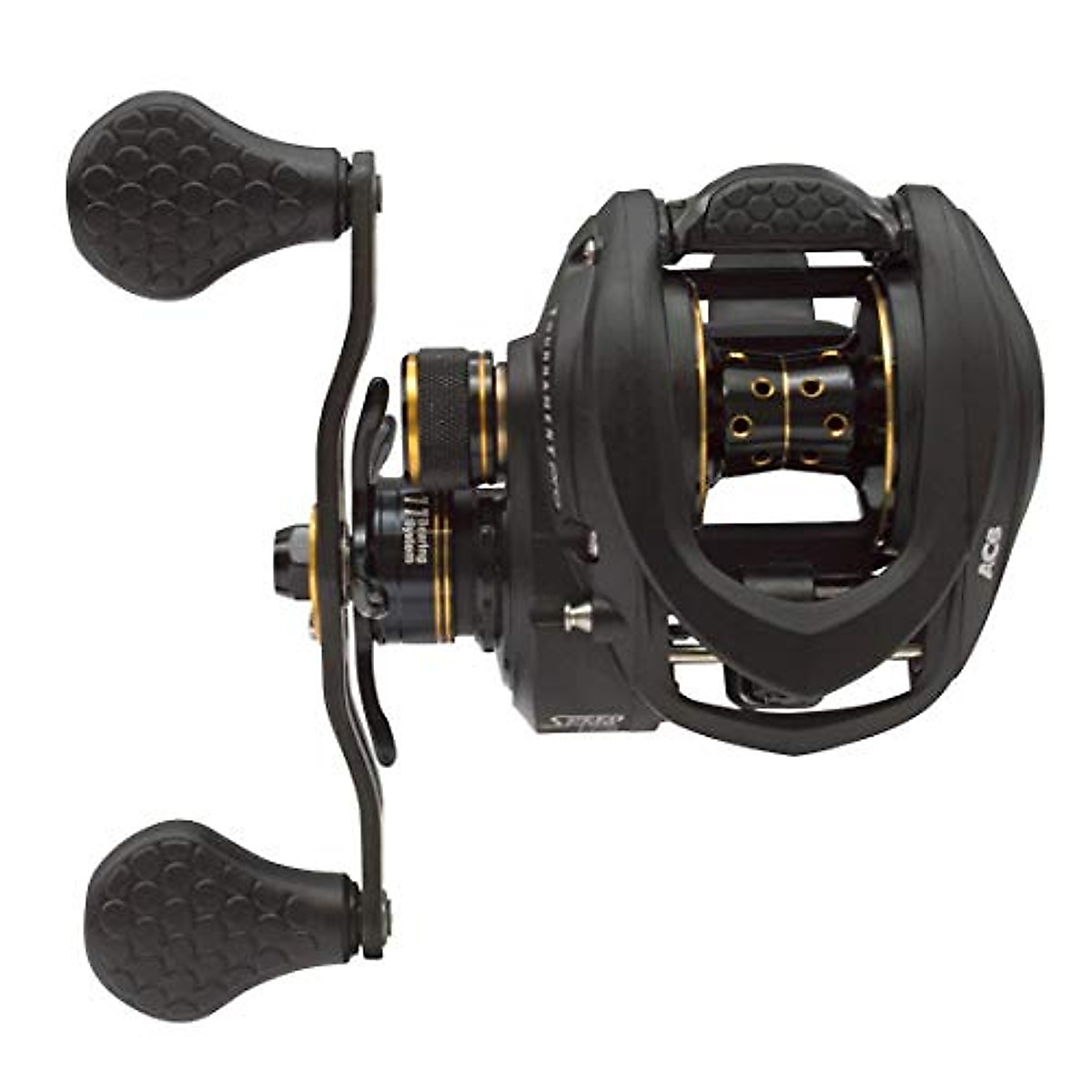 Lew's Tournament Pro LFS Speed Spool 8.3:1 Right Hand Baitcast Reel