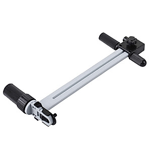 Mr. Pen- Compass Circle Cutter, Rotary Circle Cutter, Circle Cutter, Circle Cutter for Paper Crafts, Compass Cutter, Fabric Circle Cutter, Circular Cutter, Cutting Compass