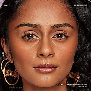 NYX PROFESSIONAL MAKEUP Ultimate Shadow & Liner Primer, Eyeshadow & Eyeliner Primer - Medium