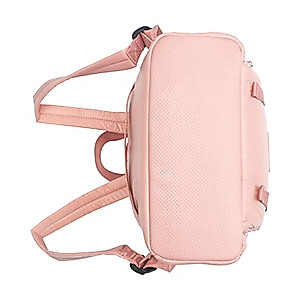 DKNY Women's Casual Lightweight Backpack, Primrose, One Size