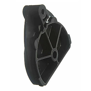 HASMX 731-1313C Snow Thrower Chute Cable Guide Replacement Part for MTD Snow Blowers and Snow Throwers 312-612E000 312-642F000, Part Numbers 731-1313C, 731-1313, 731-1313A, 931-1313B (1-Pack)