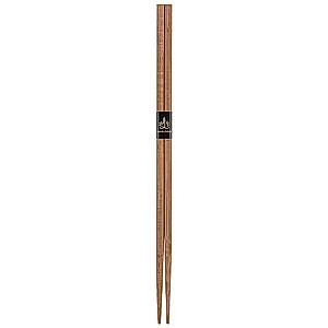 Restaurantware Bambuddha 9.5 Inch To Go Chopsticks 100 Durable Bamboo Chopsticks - With Paper Band Brown Bamboo Premium Chopsticks For All Kinds Of Foods Ideal For Cafes And Restaurants