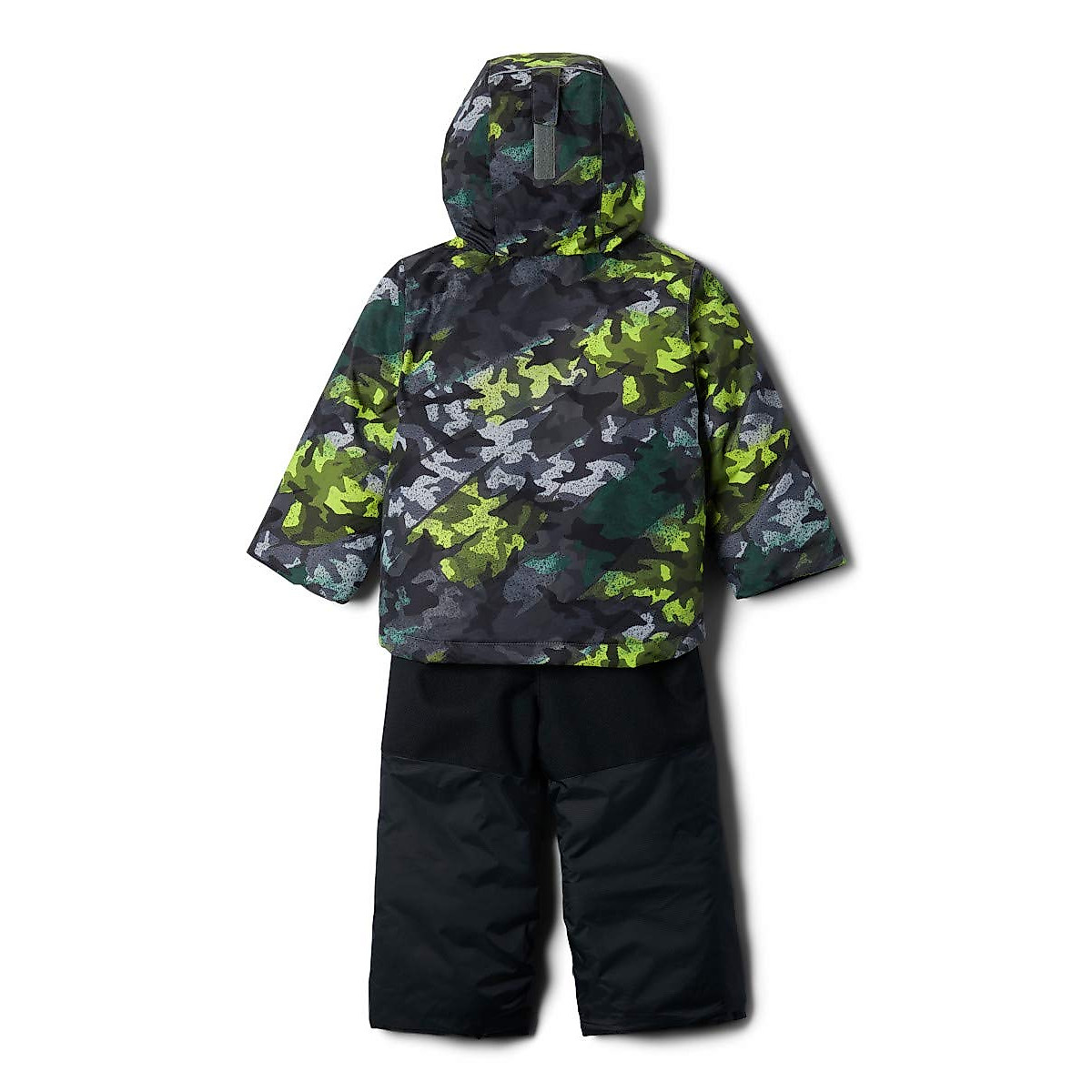 Columbia Youth Frosty Slope Set, Waterproof Jacket & Snow Pants