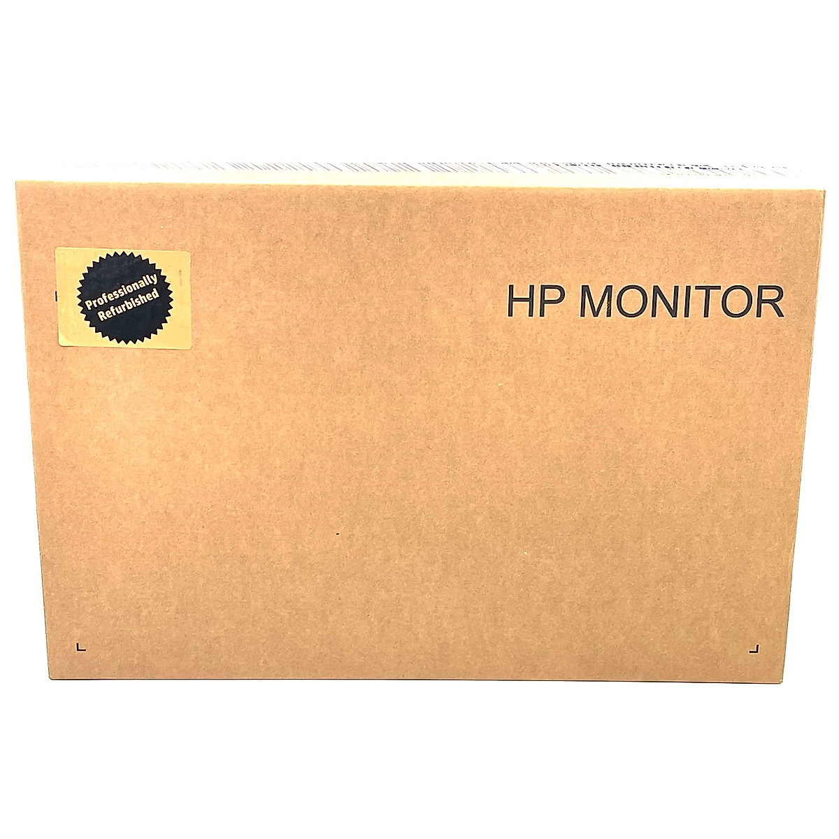 HP 24ec UltraSlim 24 Inch IPS Full HD LED Anti-Glare HDMI VGA Computer Monitor, Edge to Edge Screen, Upto 16.7 Million Colors, 178 Degree Viewing Angle, 60 Hz Refresh Rate (Renewed)