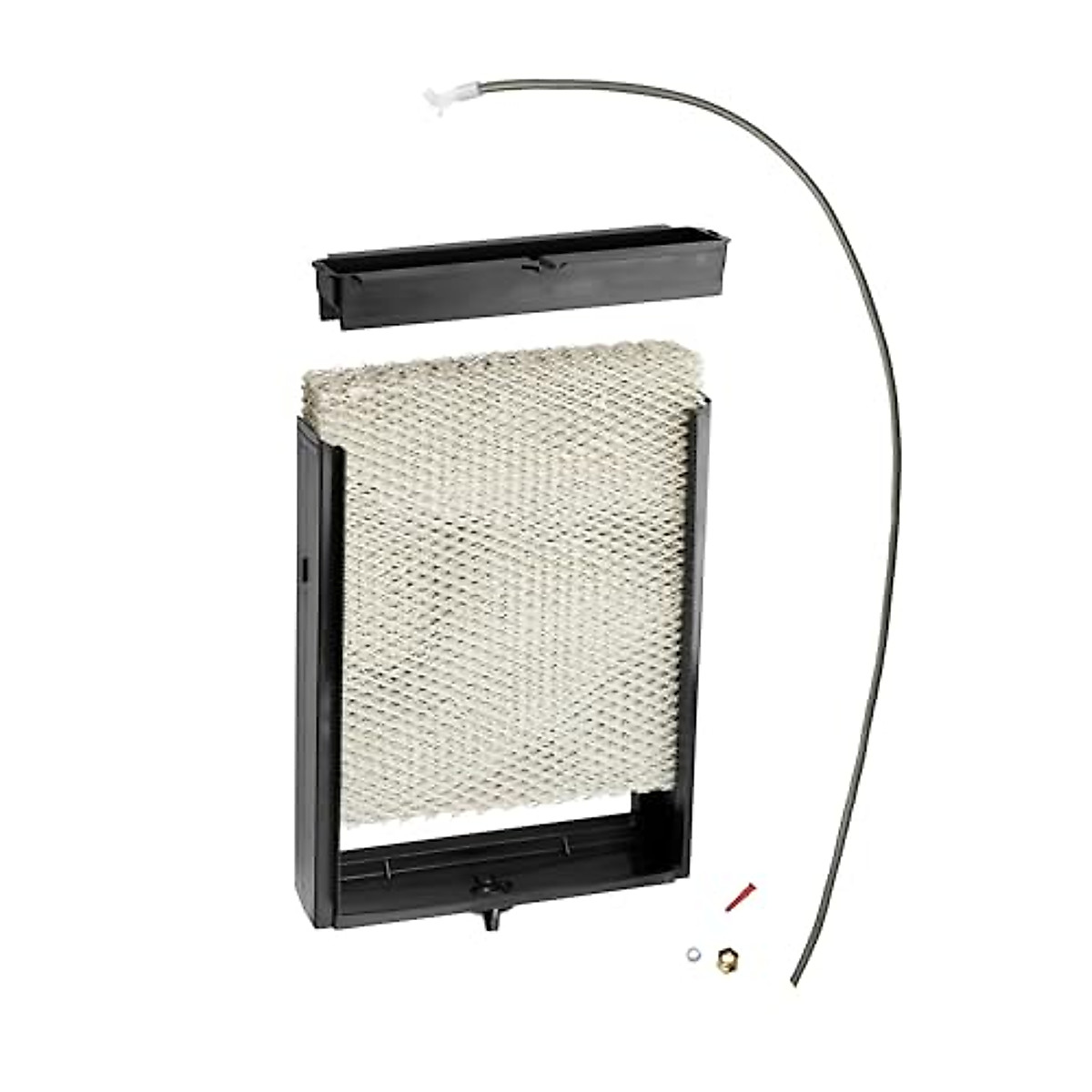 AprilAire 4750 Humidifier Maintenance Kit with Water Panel Model No. 35 Humidifier Replacement Filter for AprilAire Whole-House Humidifier Models: 700, 700A, 700M, 760, 760A, 768