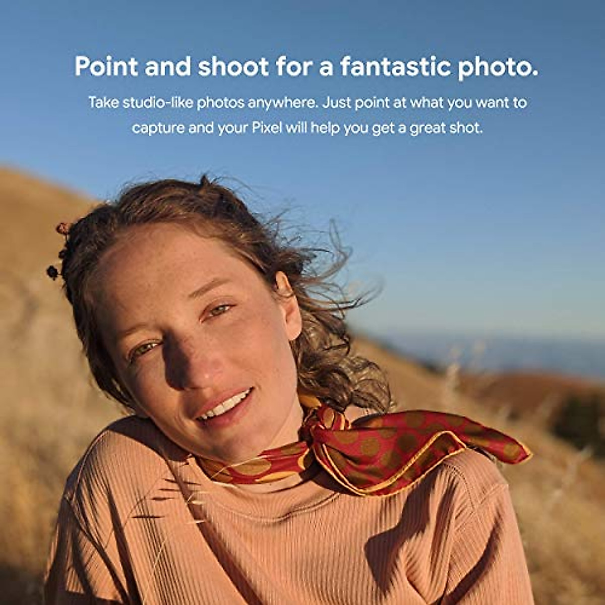 Unlocked Google Pixel 4 - 64GB - Just Black - GA01187-US (Renewed)