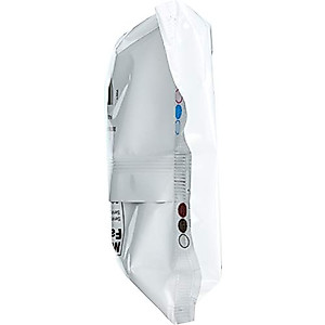 Gluten Free by Glutino Chocolate Vanilla Creme Cookies, Decadent Cookie, 10.5 Ounce