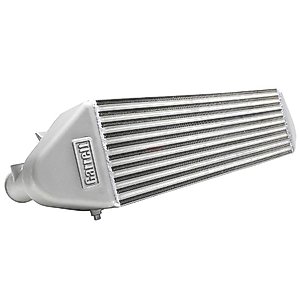 Intercooler, Garrett upgrade for the 2012+ Ford Focus ST 2.0L Ecoboost, P/N 880736-6001