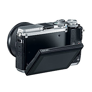 Canon EOS M6 Lens Kit