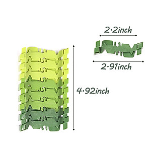 GONGDAO Track Set Toy 48PCS Christmas Birthday Gifts for 3 4 5 6 Year Old Kids Boys Girls Accessories Compatible with Race Track Building Kits