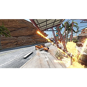 FlatOut 4 - Xbox One