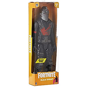 Fortnite FNT0111 Victory Series Black Knight Action Figures, Toys