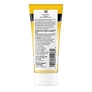 Neutrogena Soothing Clear Gel, 3 Fl Oz