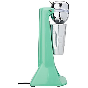 Oster 002523-013-00 Soda Fountain, Medium, Green