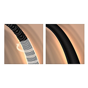 ATS Professional Repair Therapy Shampoo and Mask, Damaged and Dry Hair 600ML