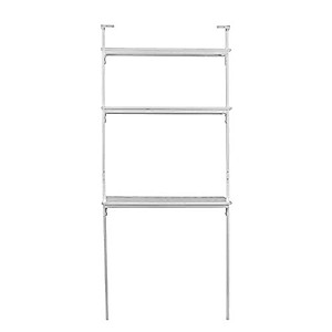 Holly and Martin Haeloen, Matte White