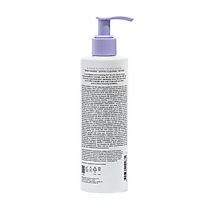 EVO Fabuloso - Platinum Blonde Toning Shampoo - Refreshes and revives colored hair - Purple Shampoo to Extended Life of Color - Treated Blonde Hair - 250ml / 8.4oz