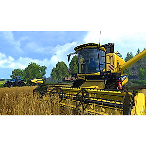 Farming Simulator 15 - PlayStation 3