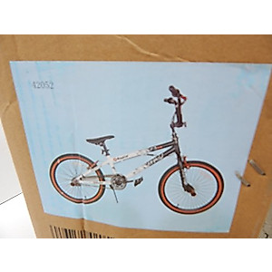 Razor Nebula BMX/Freestyle Bike, 20-Inch