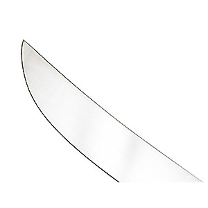 Mercer Culinary Mercer BPX, 10-Inch, Cimeter M13610, Multi