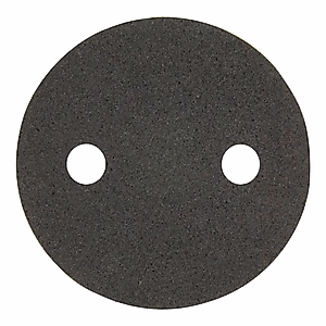 AbleNet Buddy Button Switch Yellow - Assistive Technology Interactive Switch for Communication and Accessible Play - Product# 57500