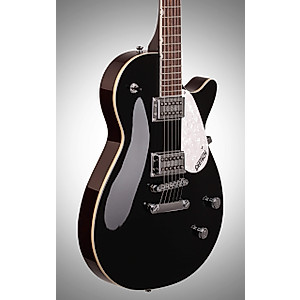 Gretsch G5425 Electromatic Jet Club Electric Guitar - Black