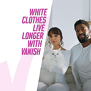 Vanish Crystal White Powder 1 Kg