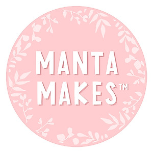 Manta Makes Chance made us Colleagues Fun and Laughter Novelty Wooden Hanging Heart Leaving Gift Plaque Work Friendship Sign