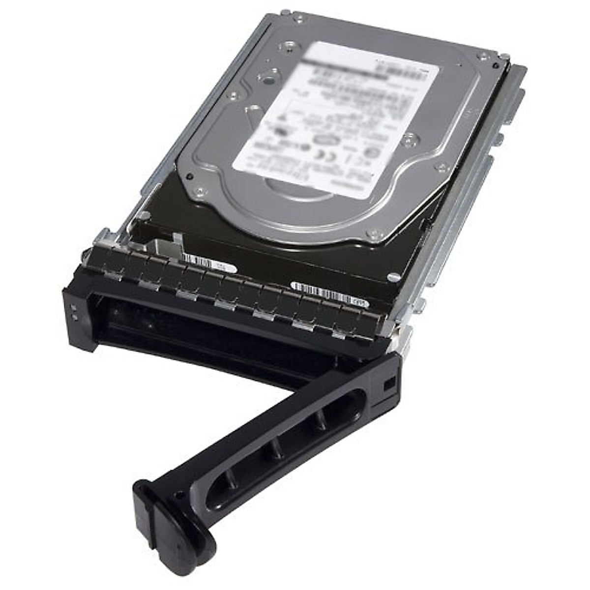 Dell 400-AGVZ (M74WP) 1.20 TB 10K RPM SAS 12Gb/s 2.5" Internal Self-encrypting Hard Drive