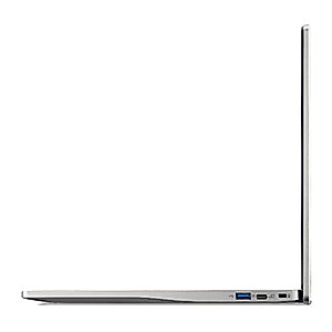 Acer 317 Chromebook - 17.3" Intel Celeron N4500 1.1GHz 4GB RAM 64GB ChromeOS (Renewed)