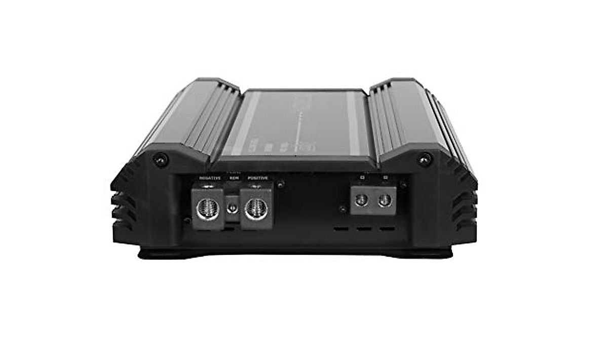 Orion XTR1500.1DZ Monoblock Class D Amplifier | 1500W RMS