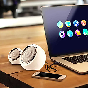 Swert USB 5V to DC 12V Converter Power Cable + 8 Interchangeable Plugs Connectors Adapter Compatible with Router,Mini Fan,Speaker and More Devices