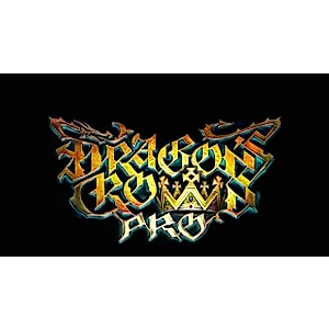 Dragon's Crown Pro (New Price Version Campaign Pack)