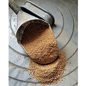 FRESH EGGS DAILY Poultry Probiotics Feed Supplement Vitamins for Backyard Chickens and Ducks 1LB