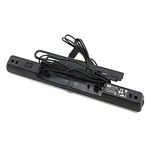 HP L1745 17-Inch LCD Monitor (GE178A8#ABA)