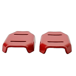 2 Pieces Snow Blow Skid Shoes Replaces Toro 106-4588-01 Clinic 1782116