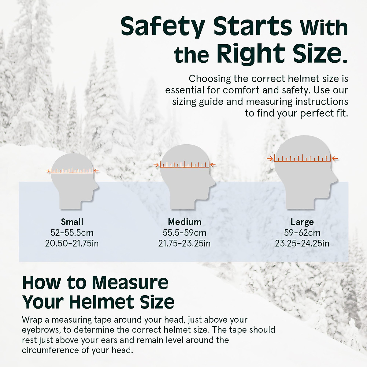 Retrospec Zephyr Ski Helmet - Snowboard Helmet for Adults & Youth- Adjustable Fit Snow Helmet with Protective Shell, and Breathable Vents for Men, Women, Boys and Girls