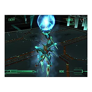 ZONE OF THE ENDERS HD COLLECTION