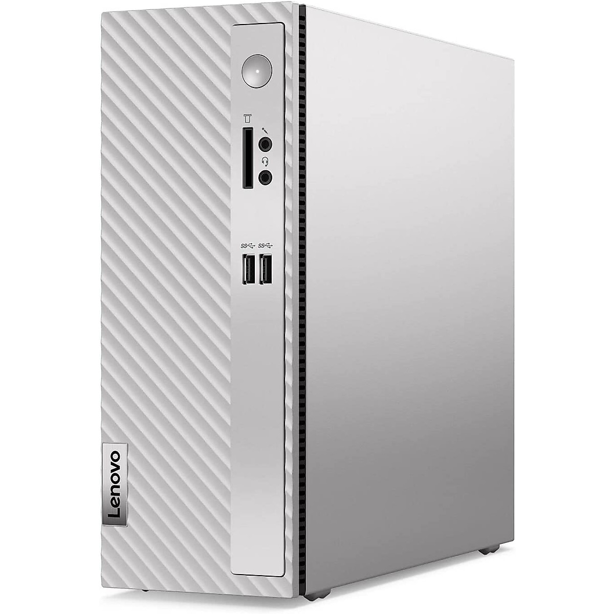Lenovo 2023 Newest IdeaCentre 3i Desktop, CPU i5 13400 up to 4.6GHz, 16GB RAM, 512GB SSD, Intel UHD Graphics, Wi-Fi 6, USB Optical Keyboard & Wired Mouse, Windows 11 Home