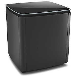 Bose Acoustimass 300 Wireless Bass Module, Black