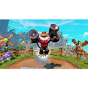 Skylanders Trap Team: Full Blast Jet Vac Character Pack