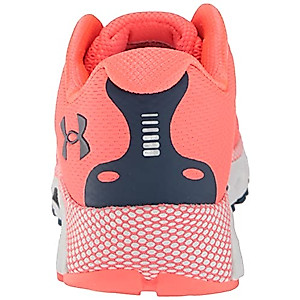 Under Armour Men's HOVR Infinite 3 Road Running Shoe, Beta (603)/Academy Blue, 14