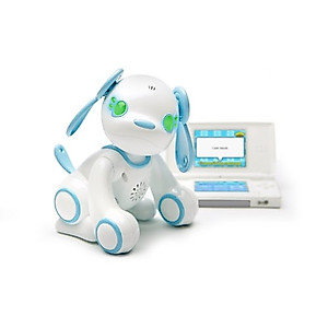 WAPPY DOG FOR NINTENDO DS