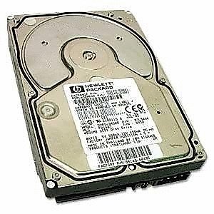 Compaq DC180A 40GB IDE ATA DRIVE
