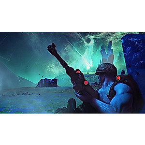 Rogue Trooper: Redux - PlayStation 4 Standard Edition