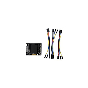 Excamera I2CDriver