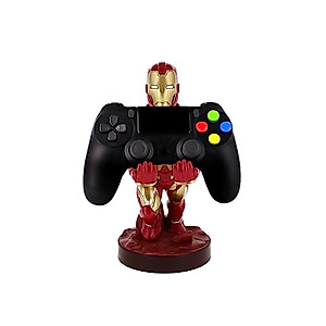 Cable Guy - Marvel "Iron Man"