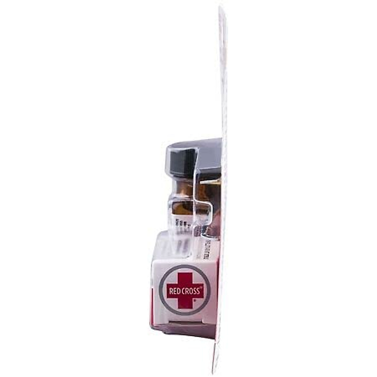Red Cross Toothache Complete Medication Kit 0.12 oz (Pack of 3)